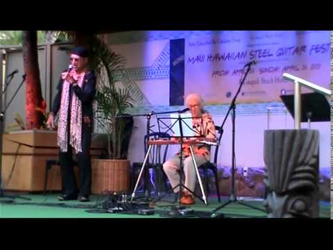 Patti Maxine - Moon of Manakoora (2015) - YouTube