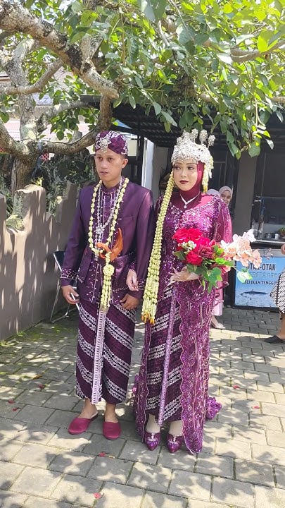 Persiapan Resepsi #pernikahan #wedding #weddingphotography - YouTube