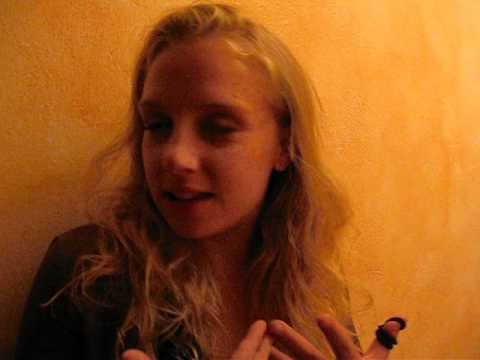 Anna Vigeland, IFA - YouTube
