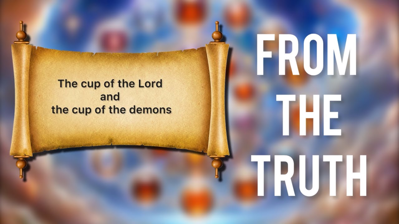 HOW TO KNOW THE TRUTH#god #jesus #lamp #love - YouTube