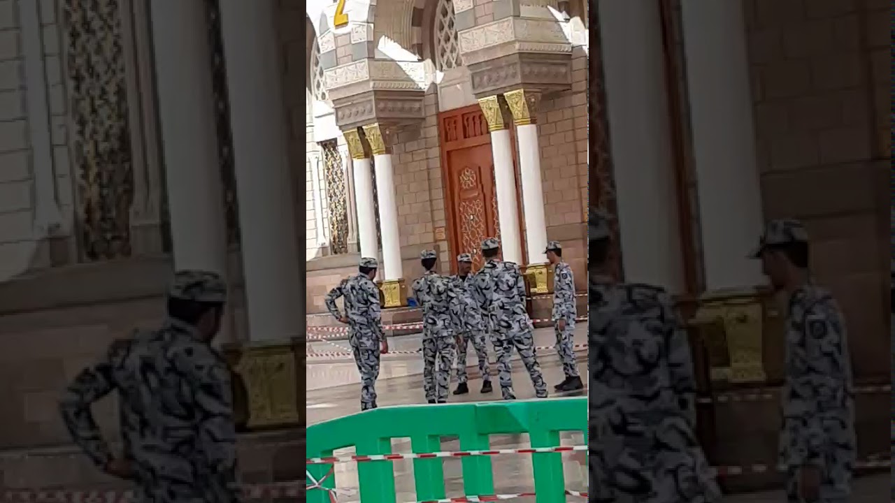 Haram Shareef Makkah | 05 March 2020 - YouTube