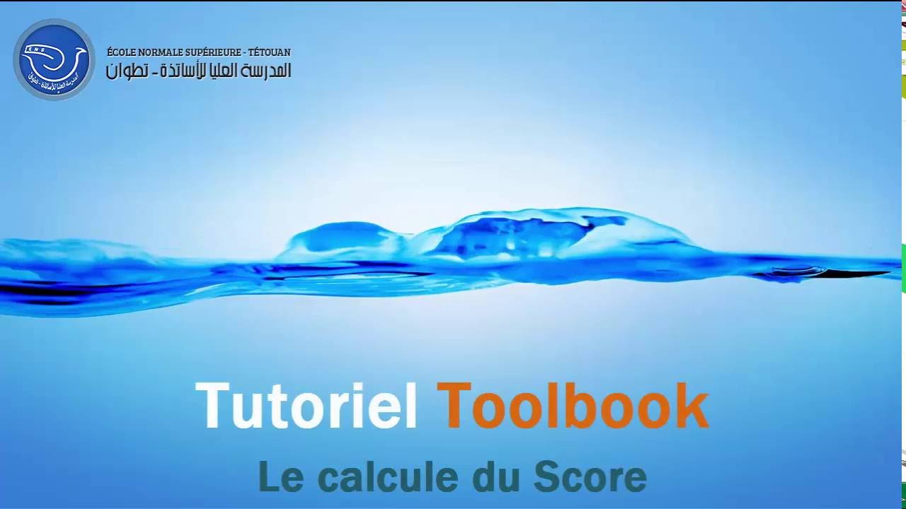 Le Scoring - YouTube