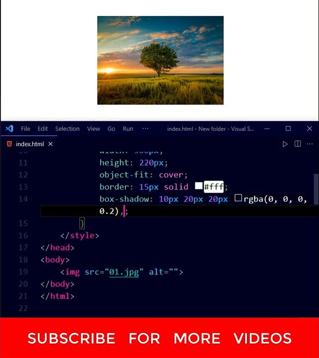 CSS image hue rotate animation #shorts #csstricks #css #css3 - YouTube