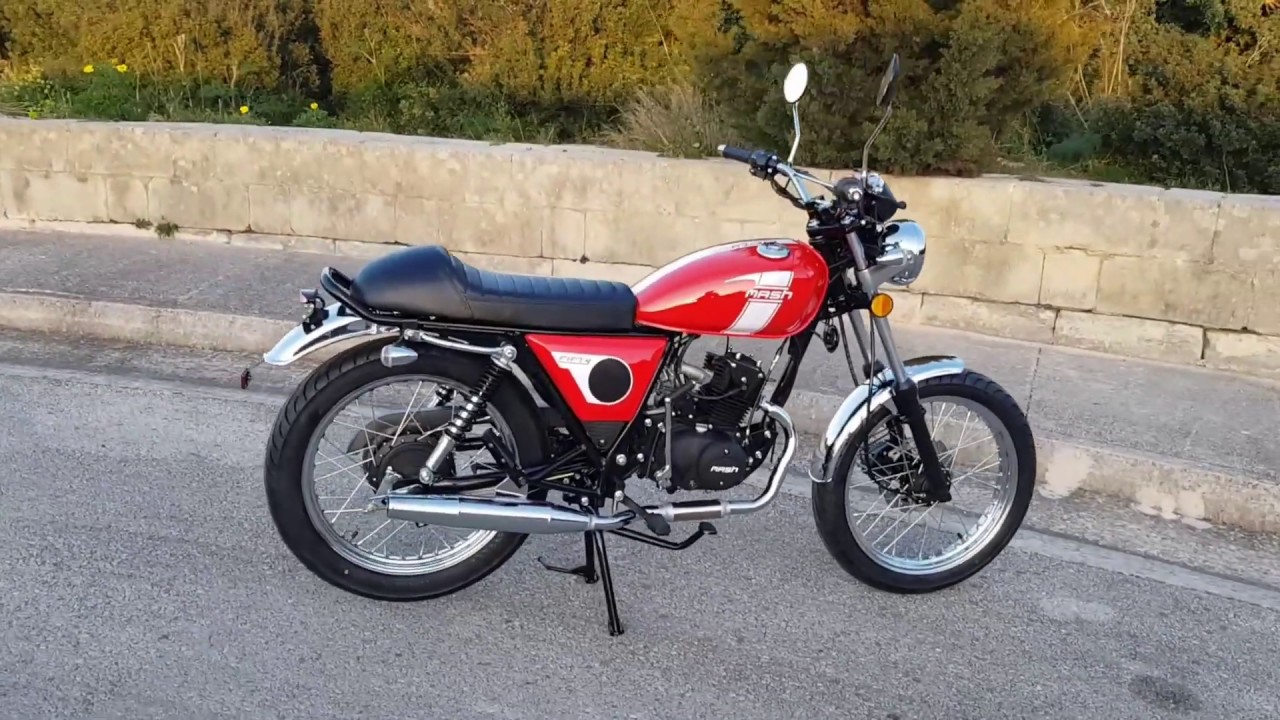 Mash Fifty - YouTube