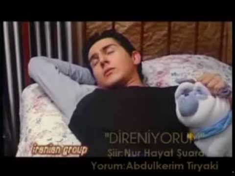 Direniyorum Sana ve Hayat   Abdulkerim Tiryak .......::::