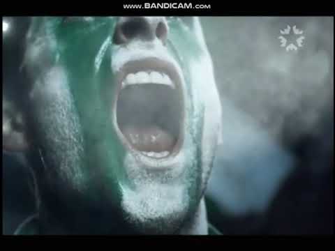 UEFA Champions League 2012 Intervalos - Ford & Sony TR