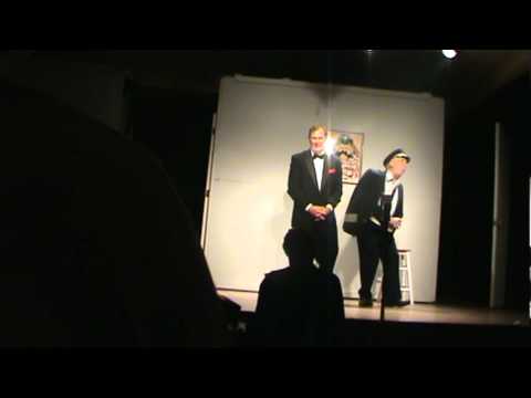 Larry - Dean & Foster - YouTube