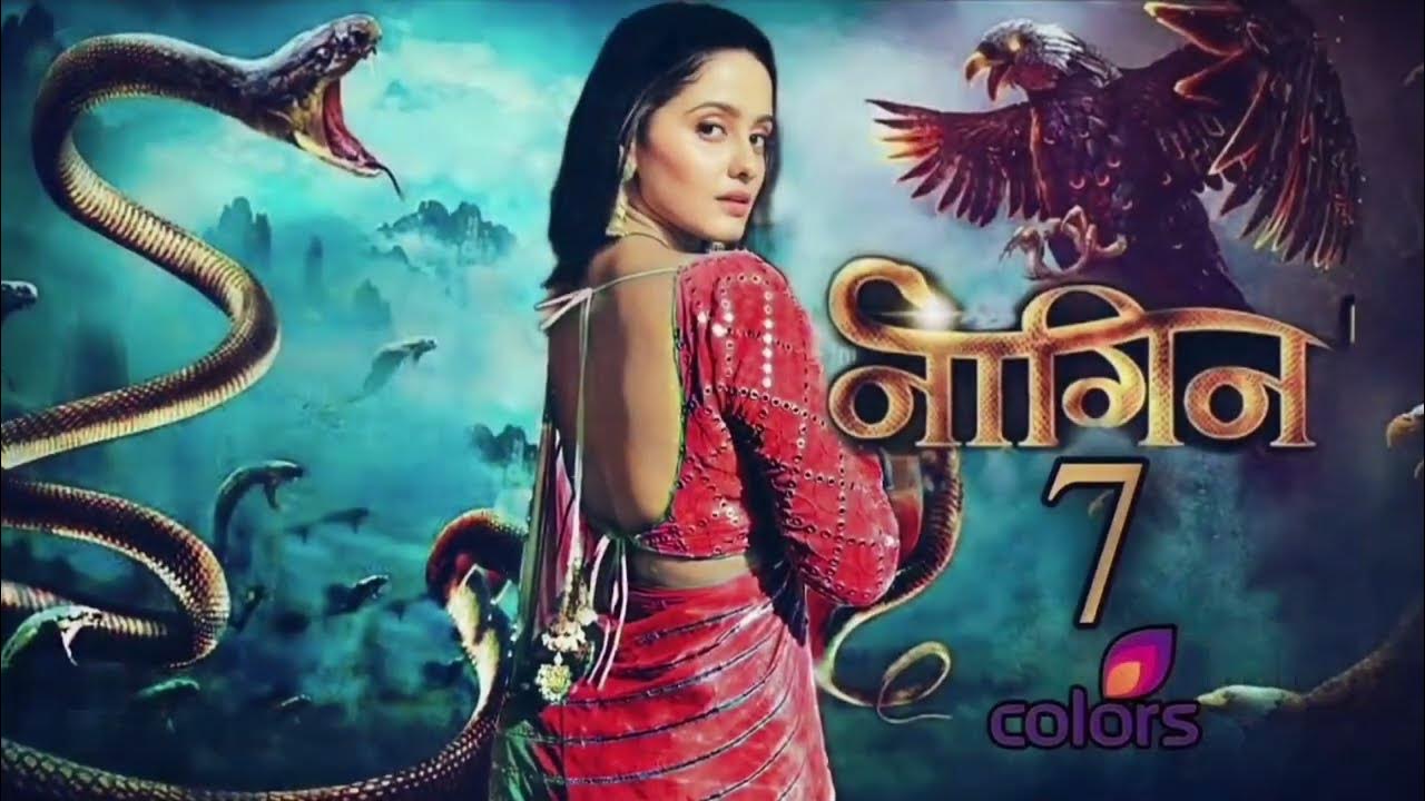 Naagin 7 Release Date 2023 - YouTube