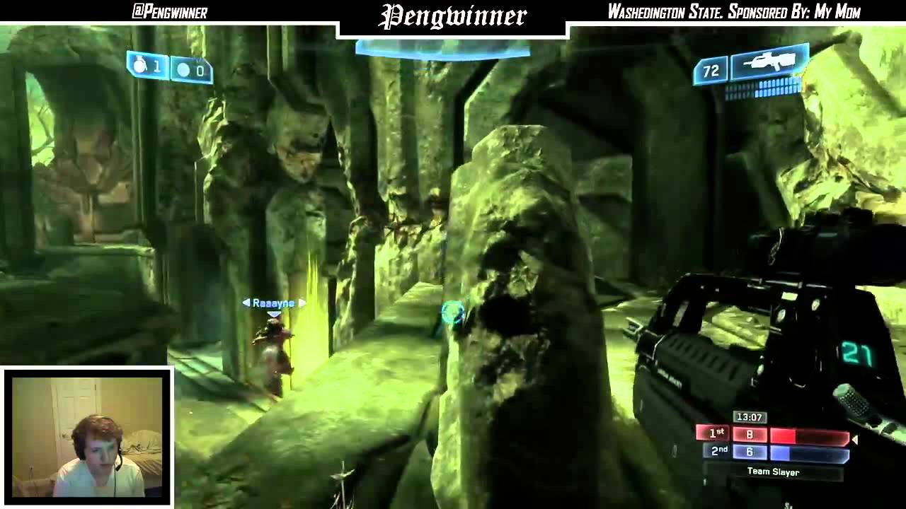 Pengwinner and Rayne VS Shotzzy and ShockY Money 2s Game 3 pt 1 - YouTube