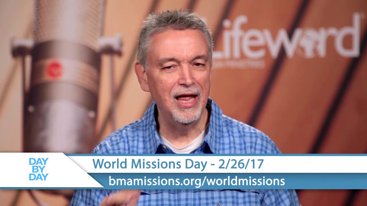 Starting Over with God Daily Devotional - YouTube