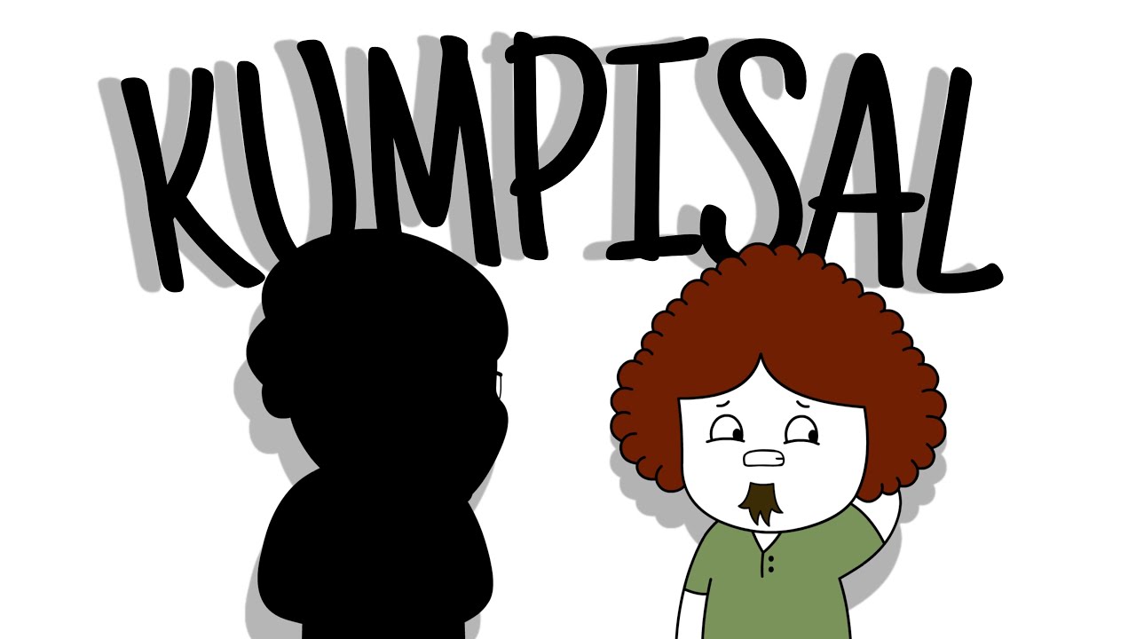 KUMPISAL | Pinoy Animation - YouTube