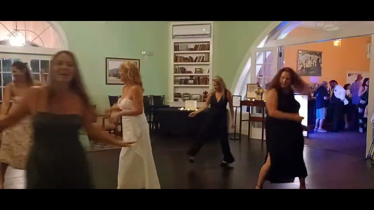 Hacienda Hotel Dancing 7.0 - YouTube