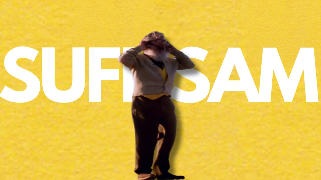 Sufi Sam Clip - YouTube