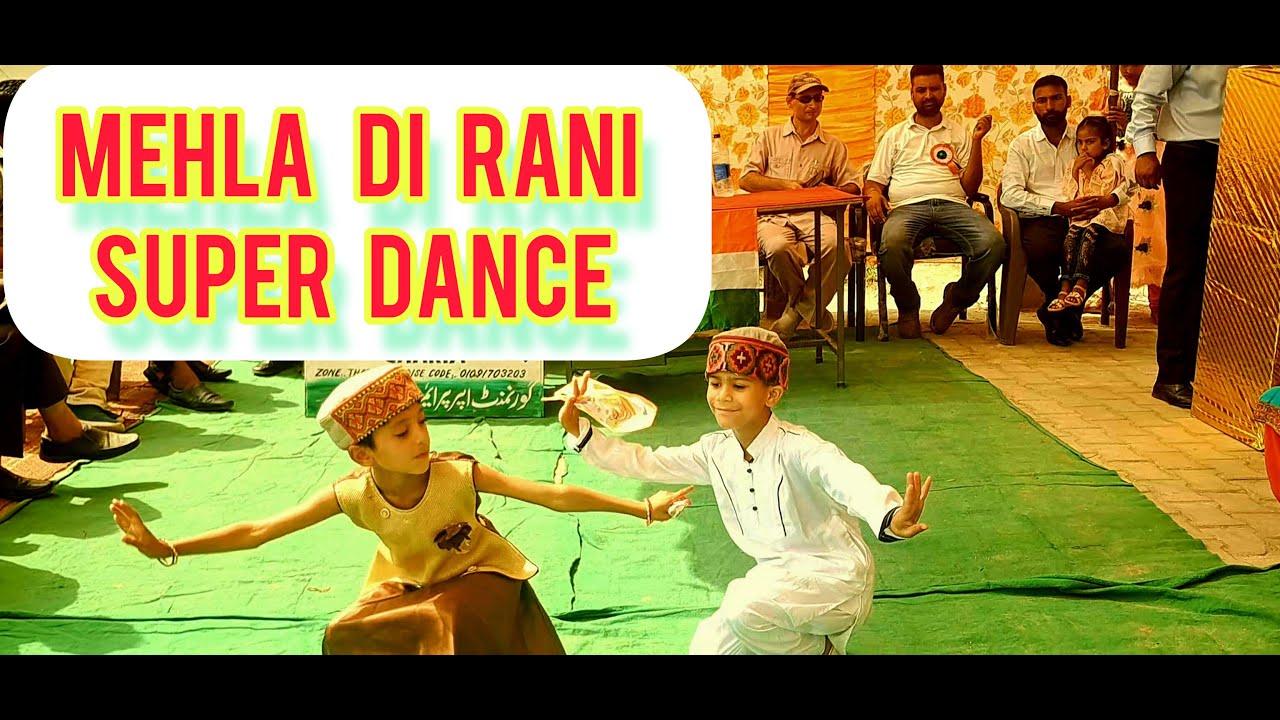 mehla di rani || new dogri himachali song 2023 || mohan thakur ...