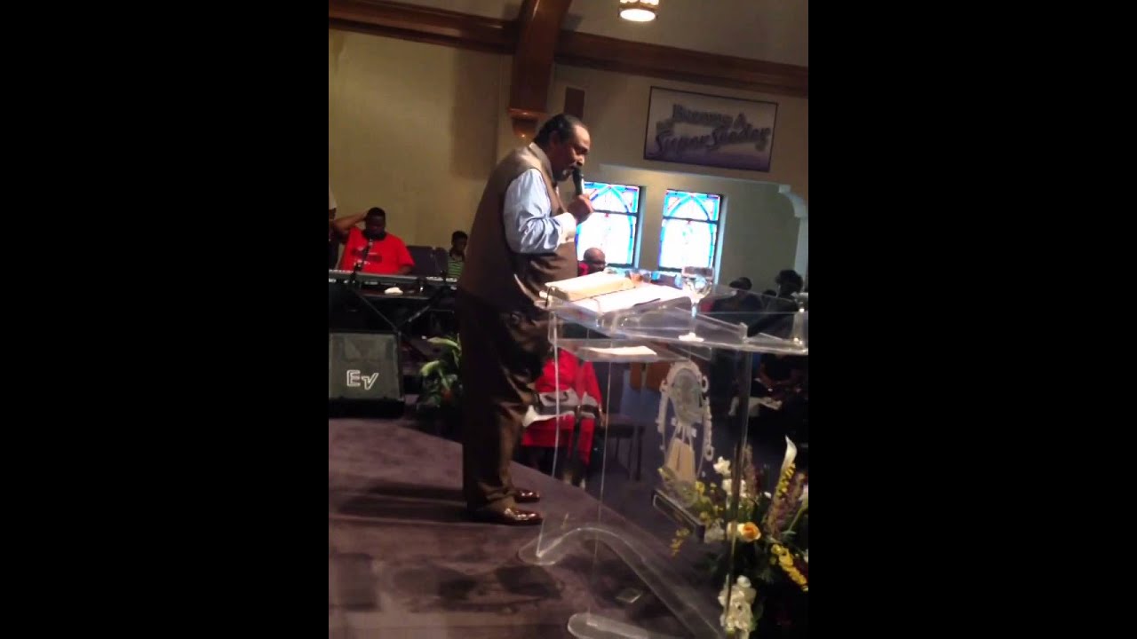Lee Allen Spight Sr Still Got it!!! - YouTube