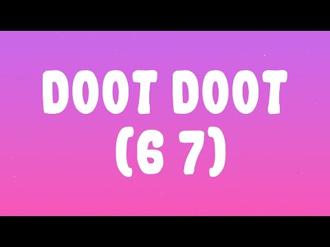 Skrilla - Doot Doot (6 7)
