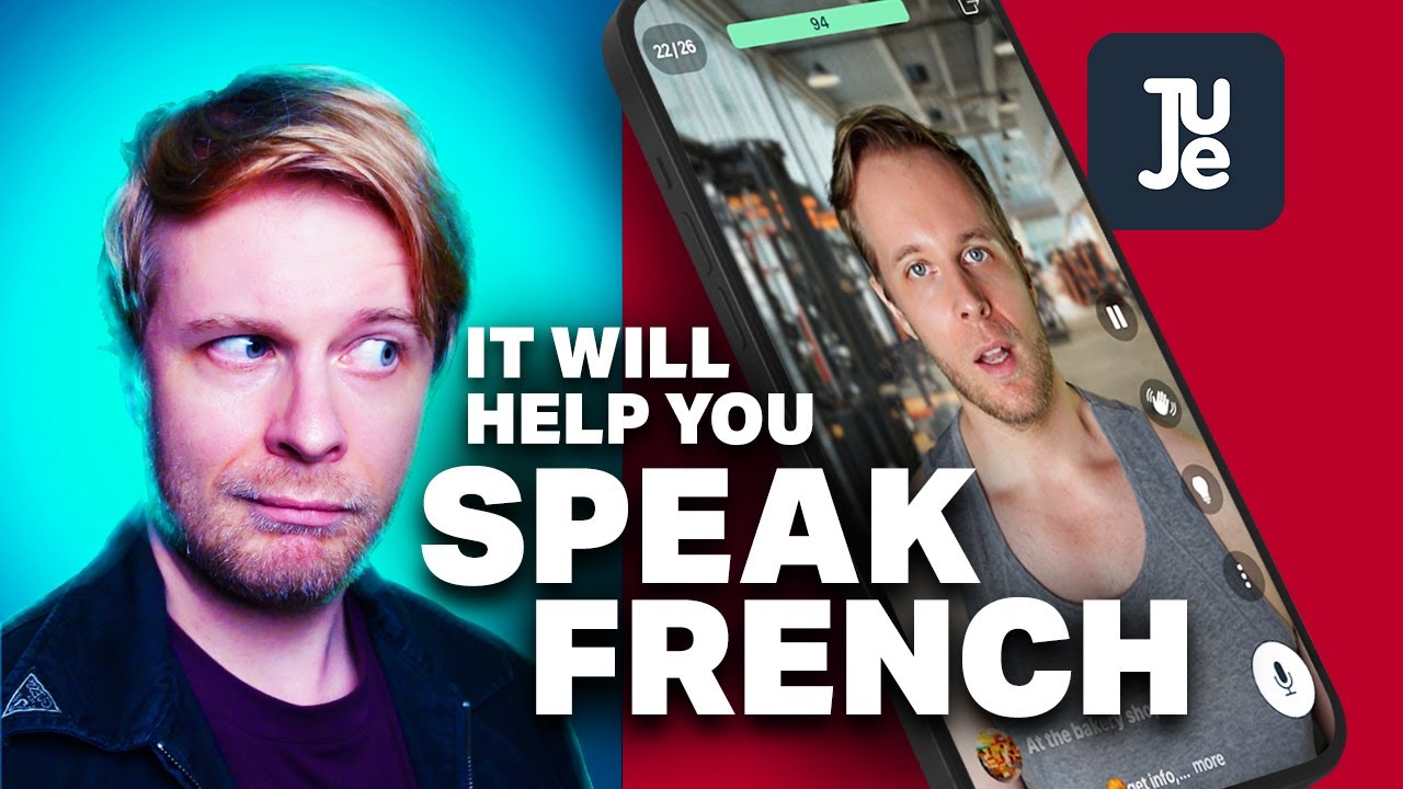 I am French Tutor. I am Creating my Own Language App. Why I Started ...