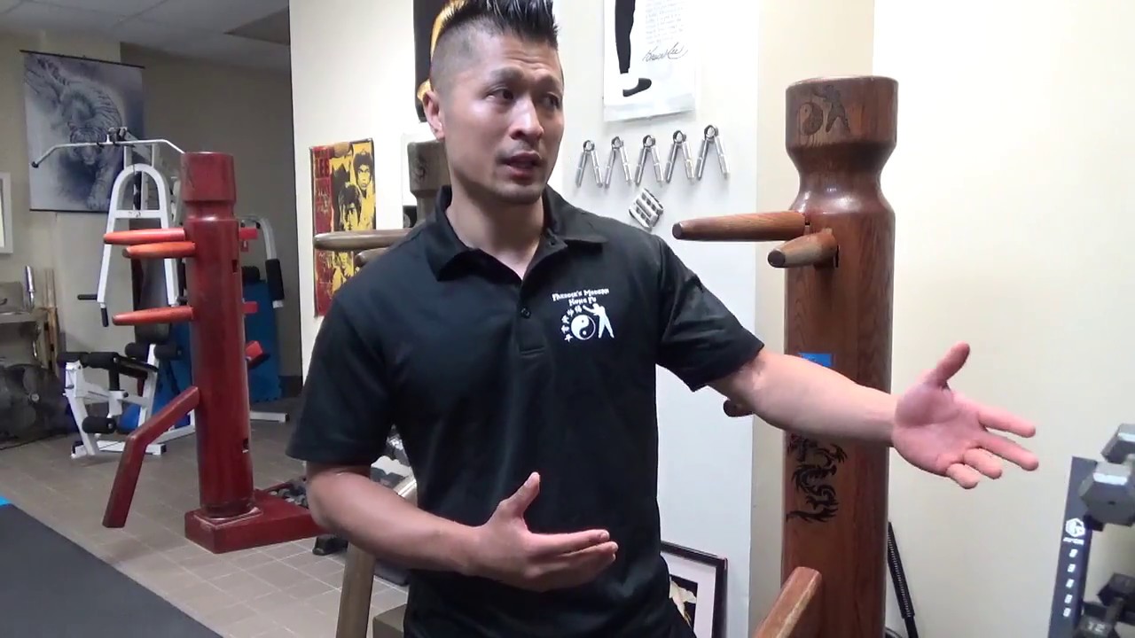 How to End a Fight in 5 Seconds - YouTube