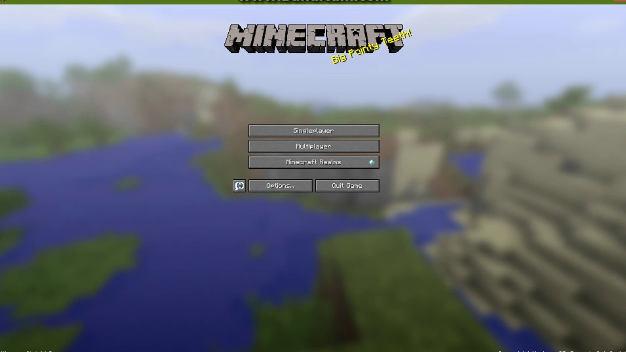 How to download 90gq texturepack - YouTube
