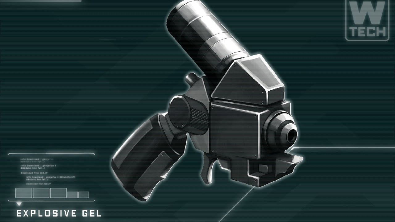 Part 3 - Explosive Gel and Detonator | My Batman Arkham Knight Costume ...