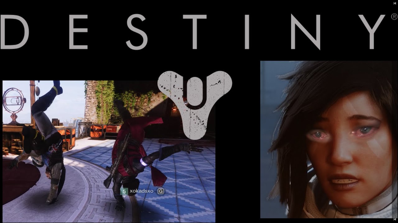 Couple Destinys, 2 - YouTube