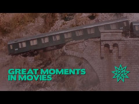 Great Moments in Movies: Derailed (2002)