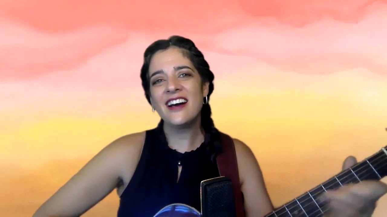 Birkat Kohanim by CHAVA MIREL - YouTube