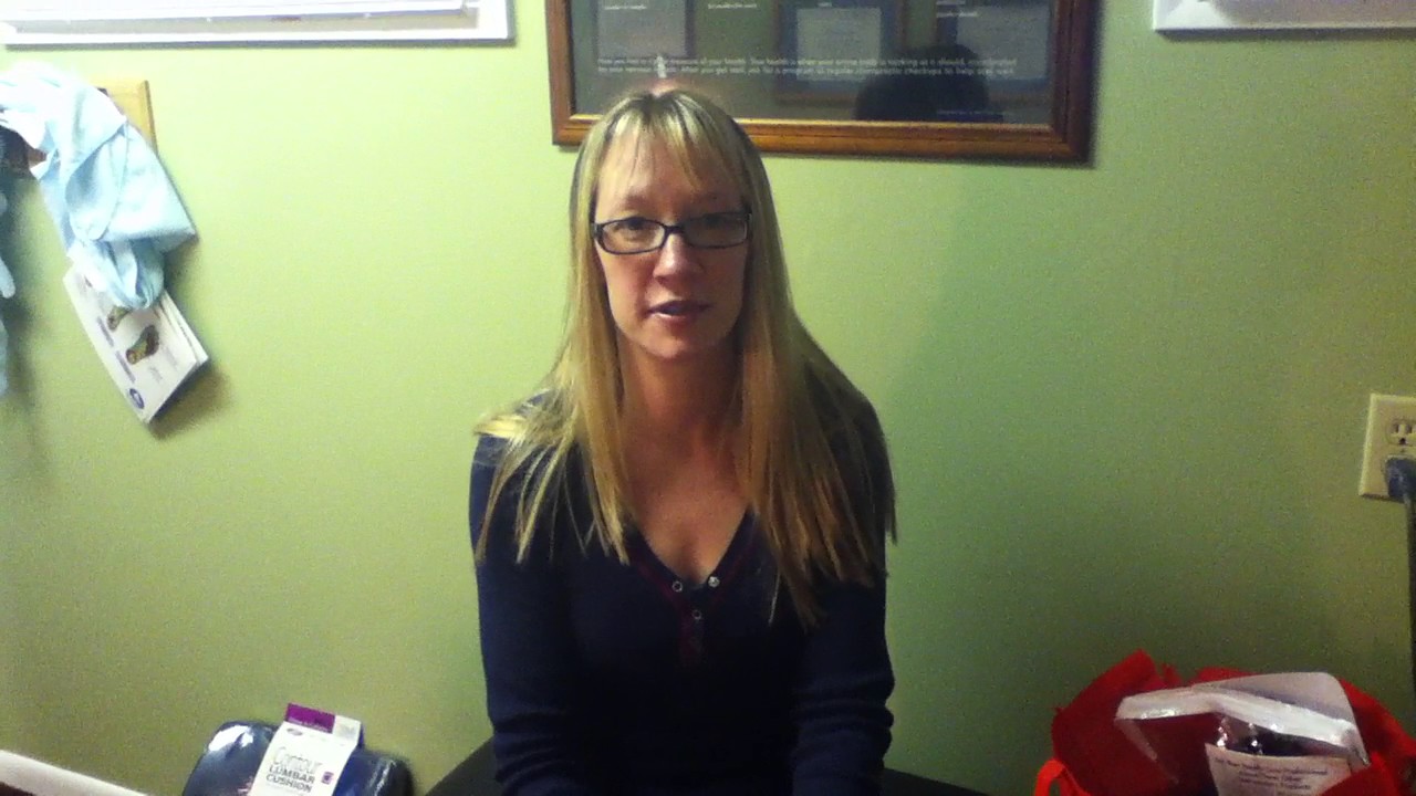 Stacy Testimonial - YouTube