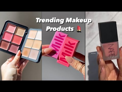 Trending Makeup Products On Sale !!! | Affordable Makeup - YouTube
