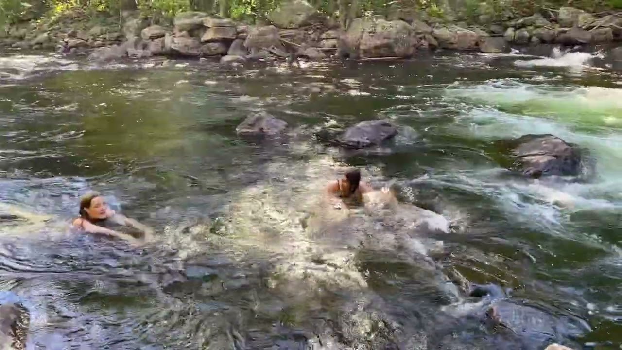 August River Adventure - YouTube