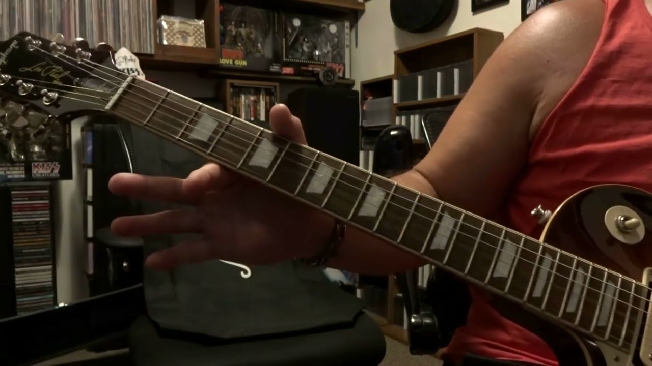 I Just Wanna Make Love to You - Foghat Intro/Riff "Video 535" - YouTube