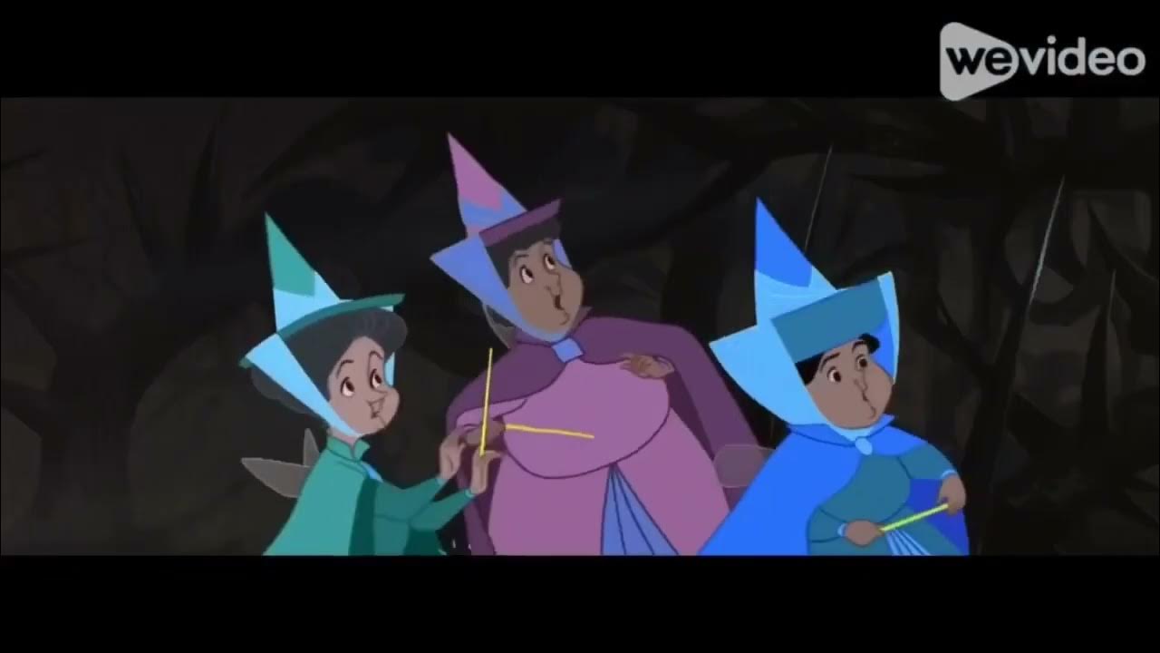 Battle with the Forces of Evil Crossover Part 2 - YouTube