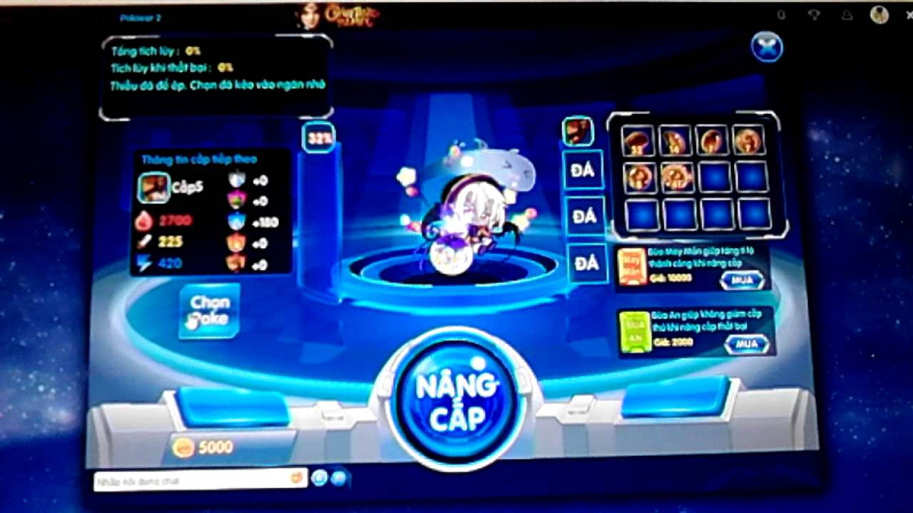 Review games pokiwar 2 Zing Me #1 - YouTube