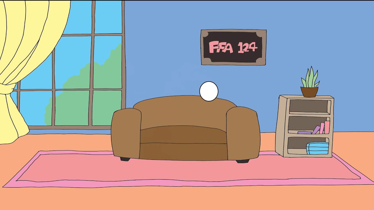 Assignment Bouncing Rubber Ball FFA124 Fundamental of 2D Animation ...