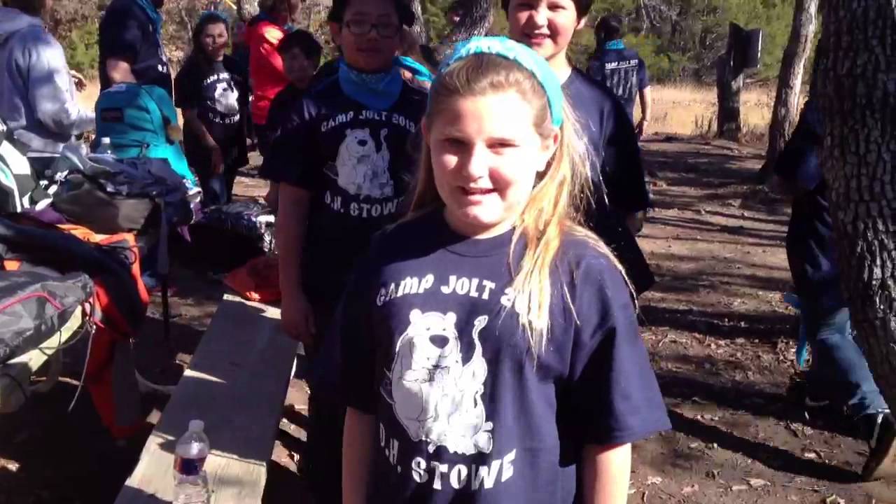 2013 Mrs. LeDoux's class says hi - YouTube