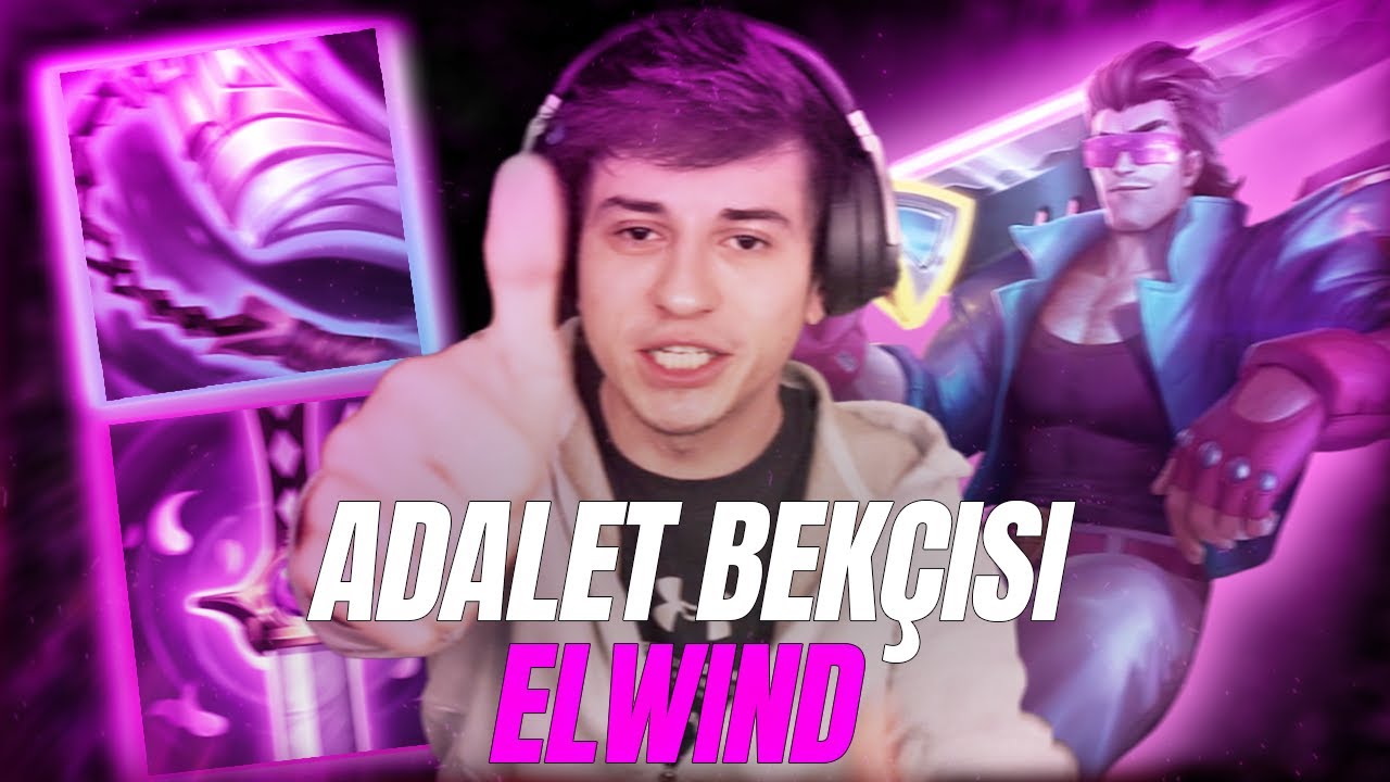 ADALETİ SAĞLAYAN ELWİND (CUMAR OLACAK MI? , STANS CLOSER'I YENEBİLİR Mİ ...