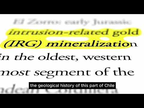 Golden Treasures: The Tesoro Series – Episode 2: The Unprecedented IRGS ...