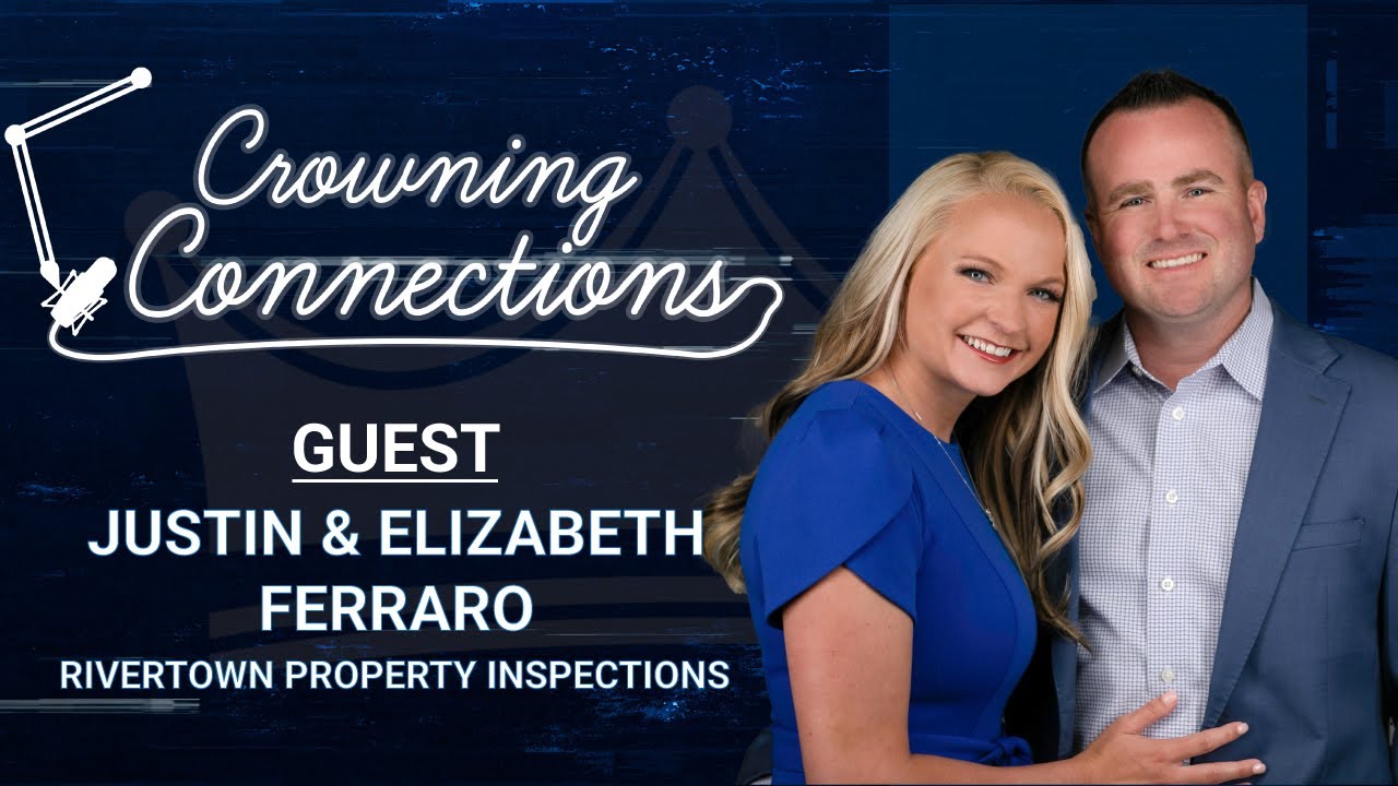 Raising the Standard with Justin and Elizabeth Ferraro - YouTube