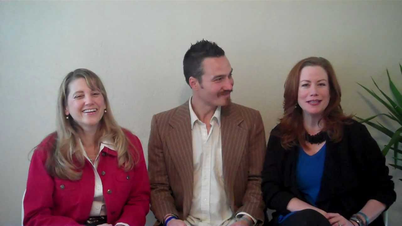 Launching Cleanse America - YouTube