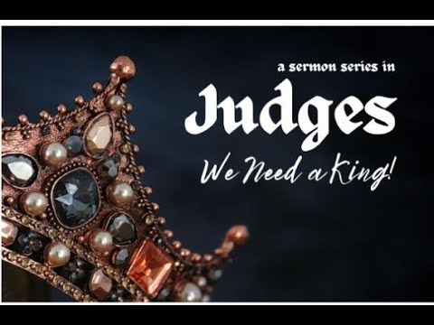 “Samson, The Weak Strong Judge,” Pastor Pablo Herrera, March 12, 2023 ...