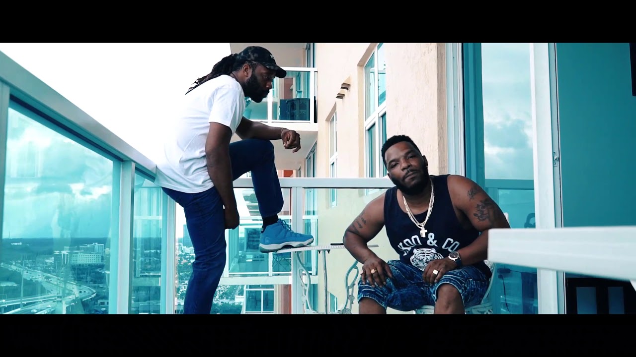 Tru Fuego - Speculation (Prod by lexibanks) [Official Music Video ...