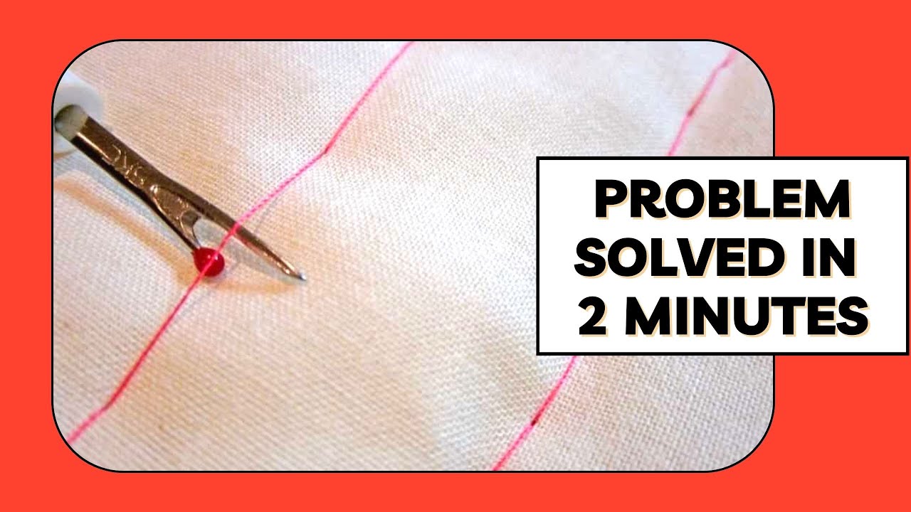 5 Issues That Cause Skipped Stitches Your Best Solution Is Here YouTube 5-issues-that-cause-skipped-stitches-your-best-solution-is-here-youtube