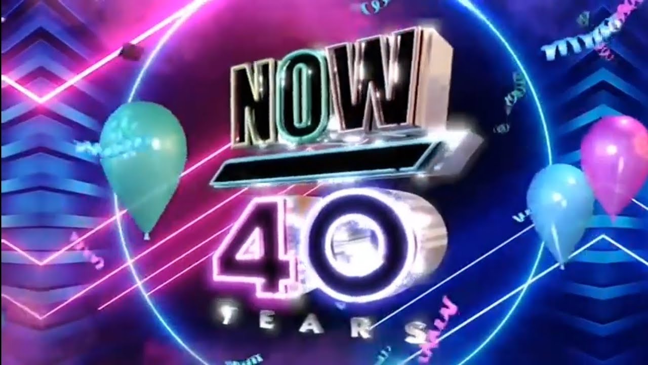 NOW 70s Accidentally Plays 45 Minutes of Adverts (27/12/23) - YouTube