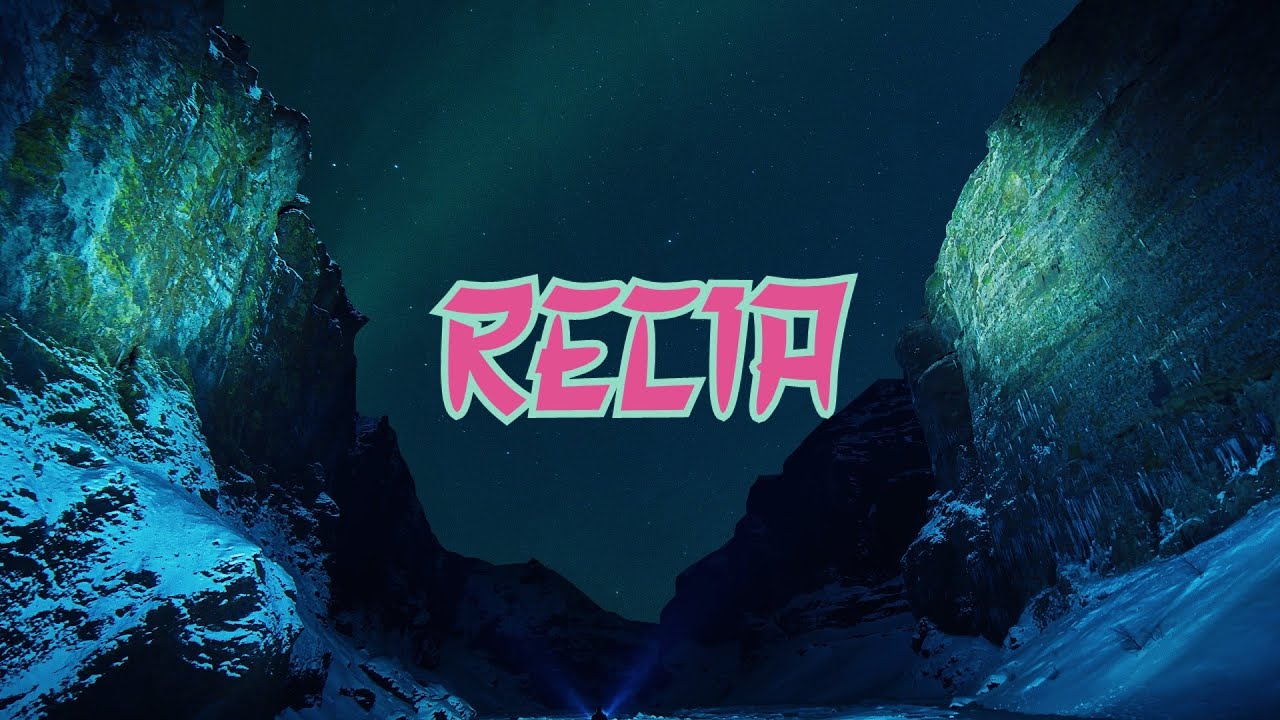 JESSIE ROBEL - RECIA (Letra/Lyrics) - YouTube