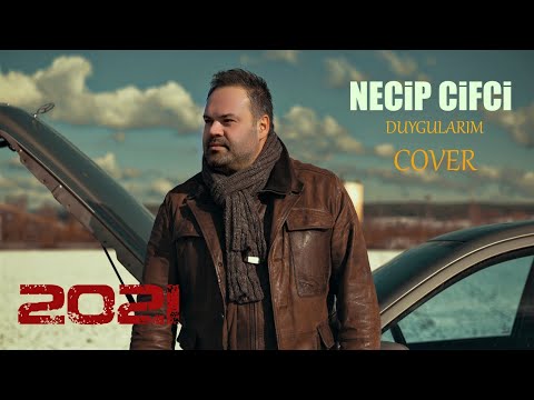 Necip Cifci / Duygularım ( COVER ) II Prod.Nihat Ulaş II