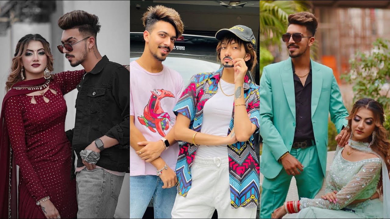 Reet Narula Sam Narula Simran Narula Khushi Narula Amulya Rattan New ...