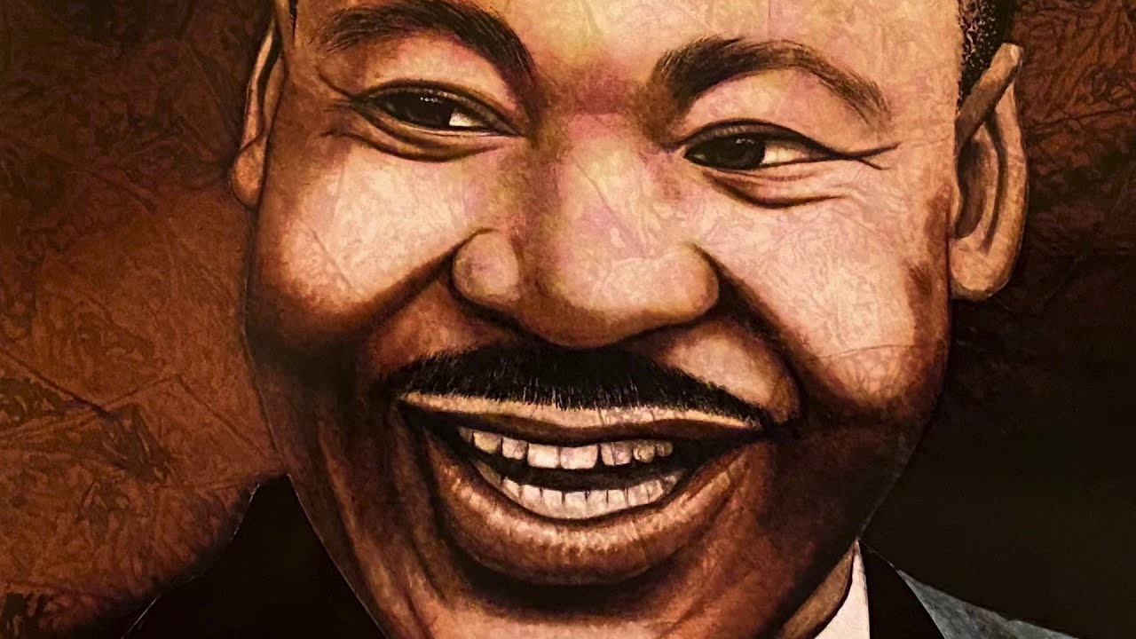 Martin’s Big Words: The Life of Dr. Martin Luther King, Jr. by Doreen ...