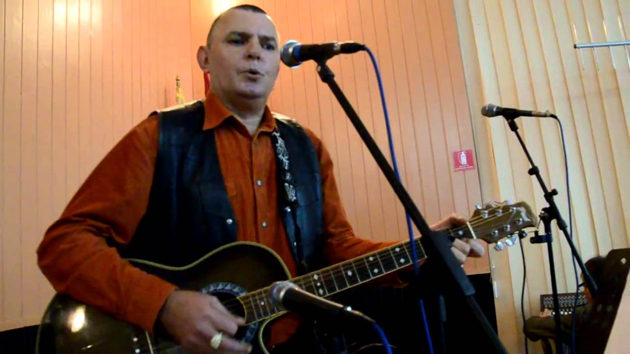 Ivica Stanić - Sijelo pučkih pisaca 48 Šokačko sijelo - YouTube
