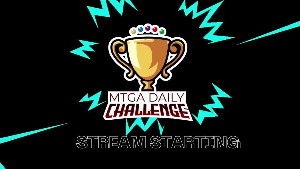 [MTGA Tournament] Historic Artisan BO3 - Swiss + Top8 - YouTube