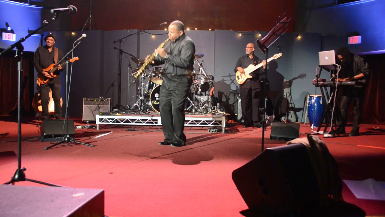 Jimmy Sims November 2018 - YouTube